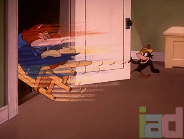 Katnip's Big Day (1959) - The Internet Animation Database