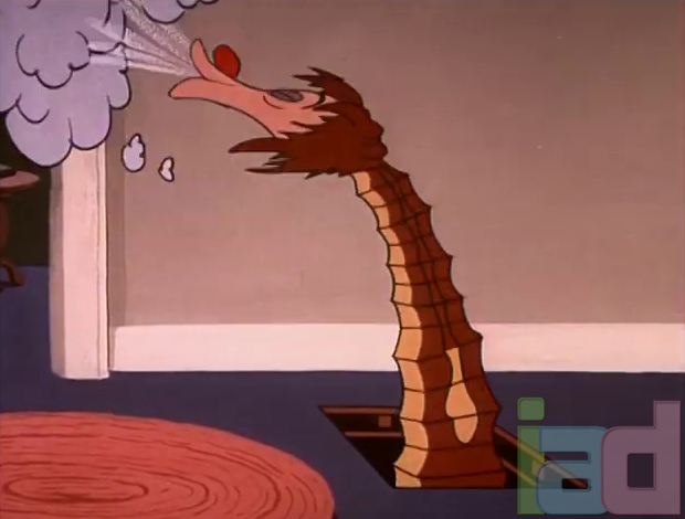 Katnip's Big Day (1959) - The Internet Animation Database