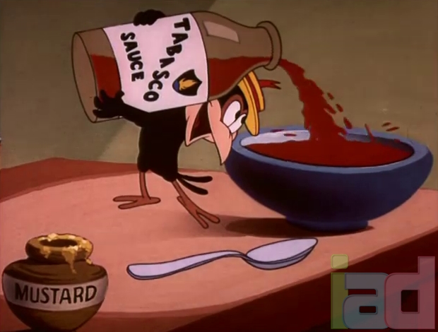 Katnip's Big Day (1959) - The Internet Animation Database