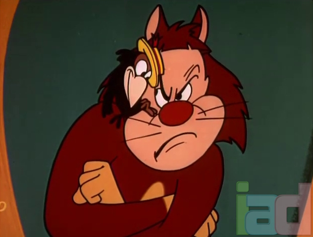 Katnip's Big Day (1959) - The Internet Animation Database