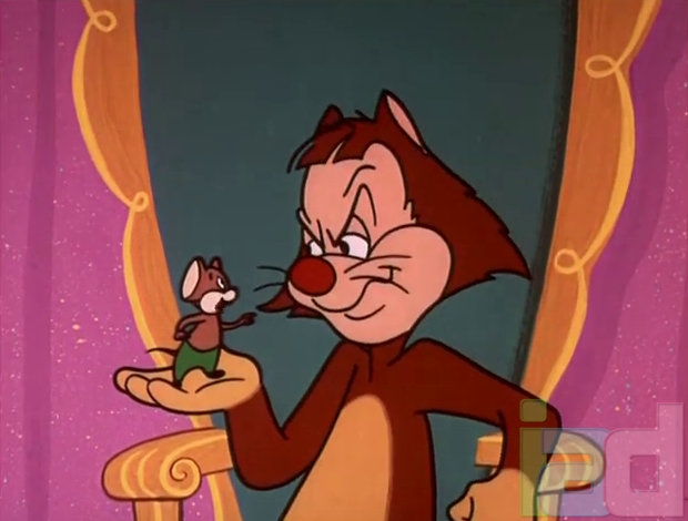 Katnip's Big Day (1959) - The Internet Animation Database