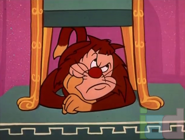 Katnip's Big Day (1959) - The Internet Animation Database