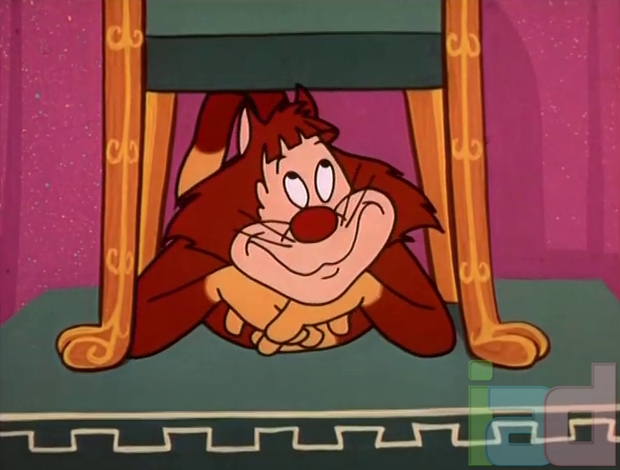 Katnip's Big Day (1959) - The Internet Animation Database