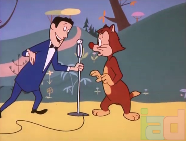 Katnip's Big Day (1959) - The Internet Animation Database