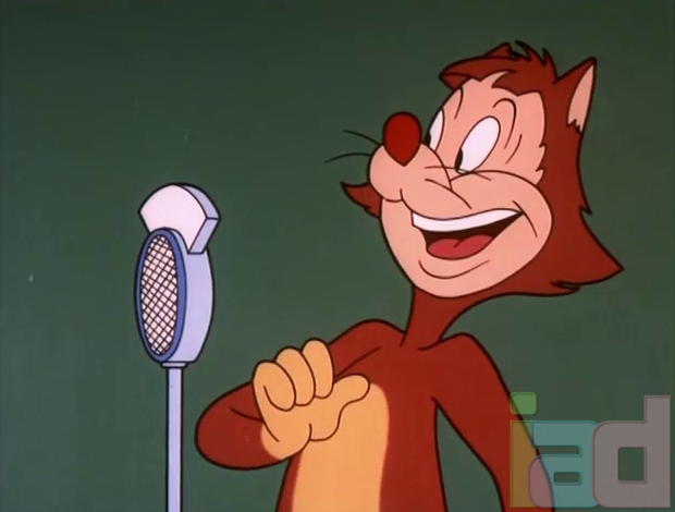 Katnip's Big Day (1959) - The Internet Animation Database