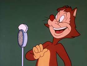 Katnip's Big Day (1959) - The Internet Animation Database