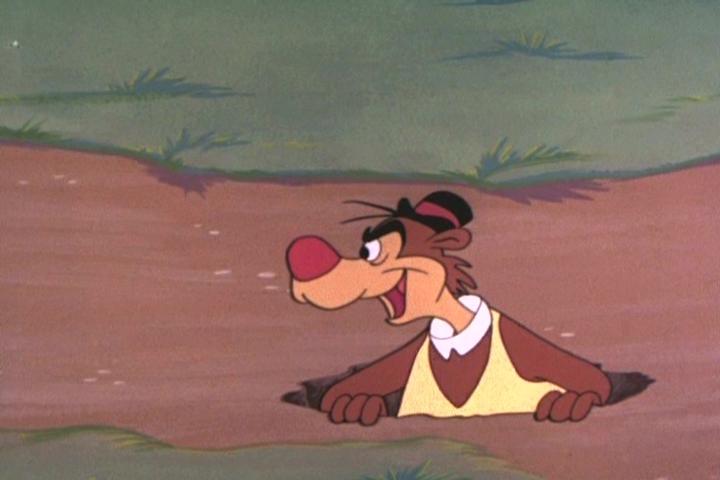 Truant Student (1959) - The Internet Animation Database