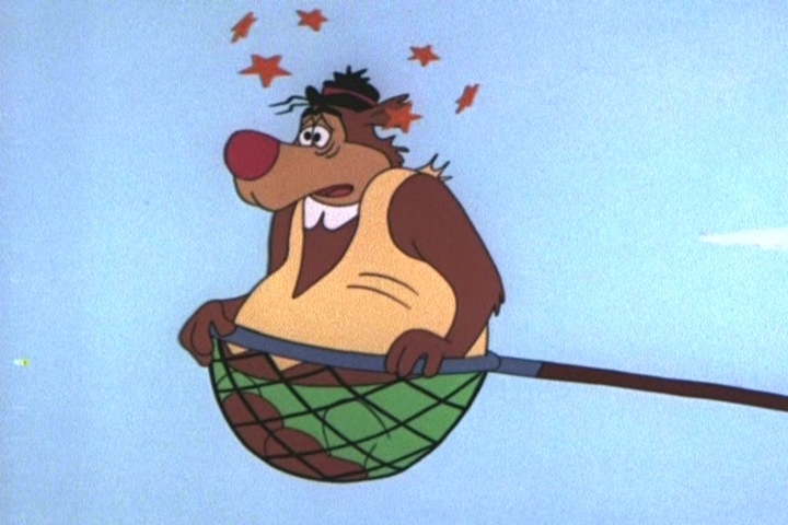 Truant Student (1959) - The Internet Animation Database