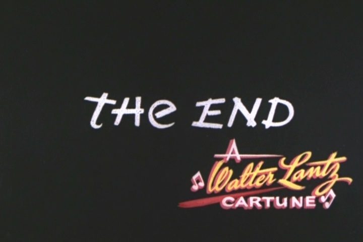 Truant Student (1959) - The Internet Animation Database