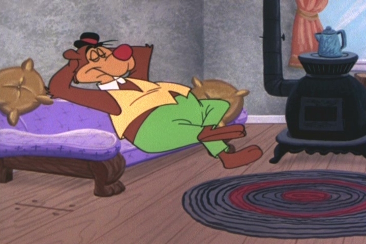 Truant Student (1959) - The Internet Animation Database