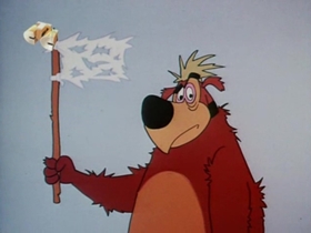 Robinson Gruesome (1959) - The Internet Animation Database