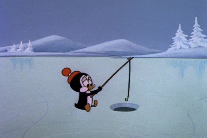 Yukon Have It (1959) - The Internet Animation Database