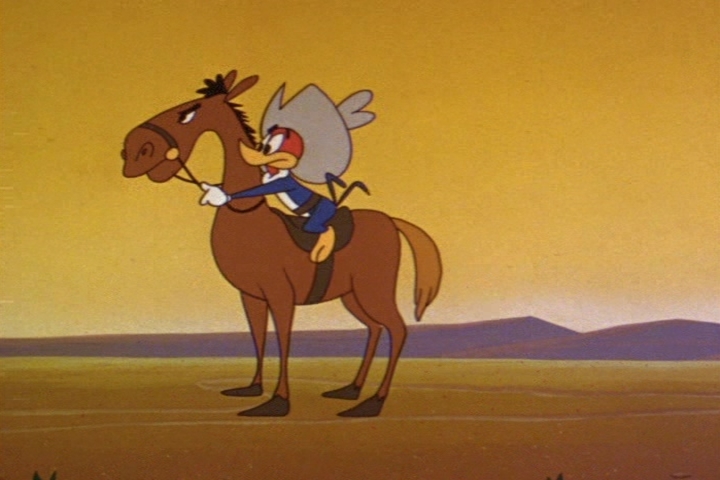 Panhandle Scandal (1959) - The Internet Animation Database