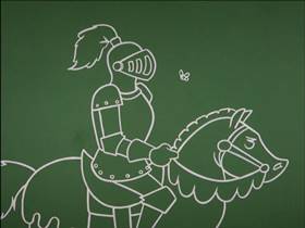 Bee Bopped (1959) - The Internet Animation Database