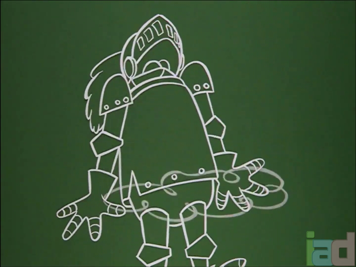 Bee Bopped (1959) - The Internet Animation Database