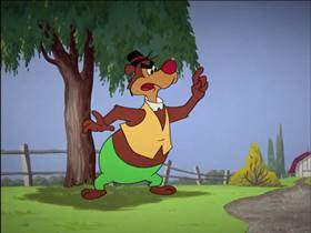 Bee Bopped (1959) - The Internet Animation Database