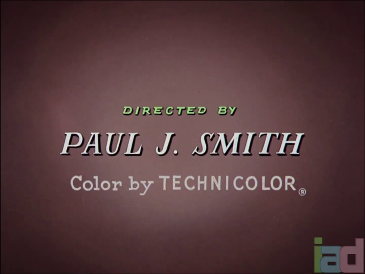 Bee Bopped (1959) - The Internet Animation Database