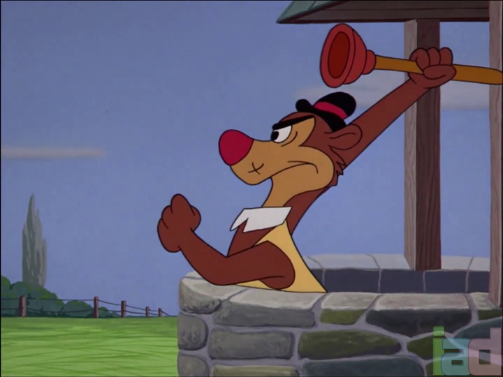 Bee Bopped (1959) - The Internet Animation Database