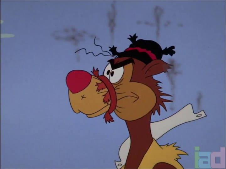 Bee Bopped (1959) - The Internet Animation Database