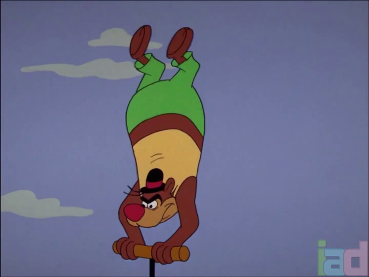 Bee Bopped (1959) - The Internet Animation Database