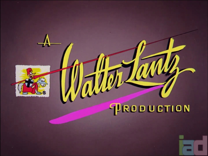 Bee Bopped (1959) - The Internet Animation Database