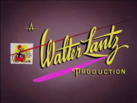 Bee Bopped (1959) - The Internet Animation Database