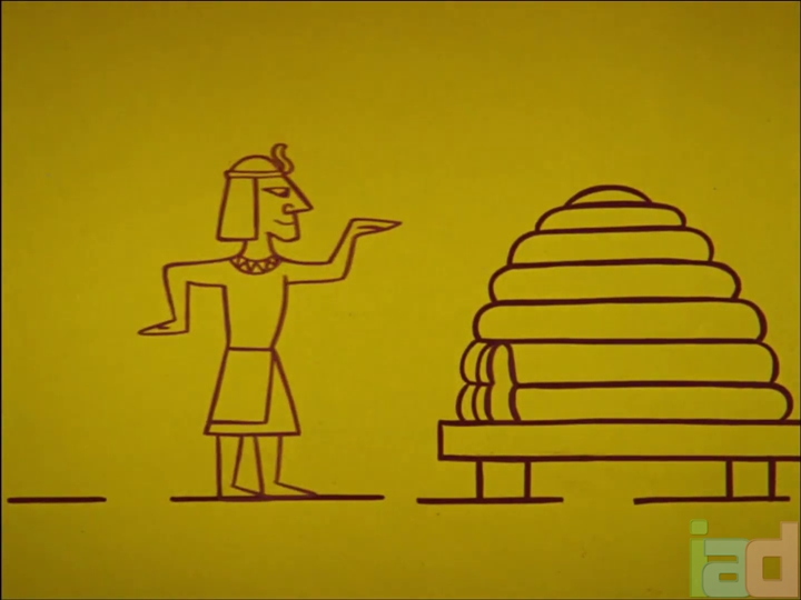 Bee Bopped (1959) - The Internet Animation Database