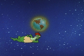 Romp in a Swamp (1959) - The Internet Animation Database