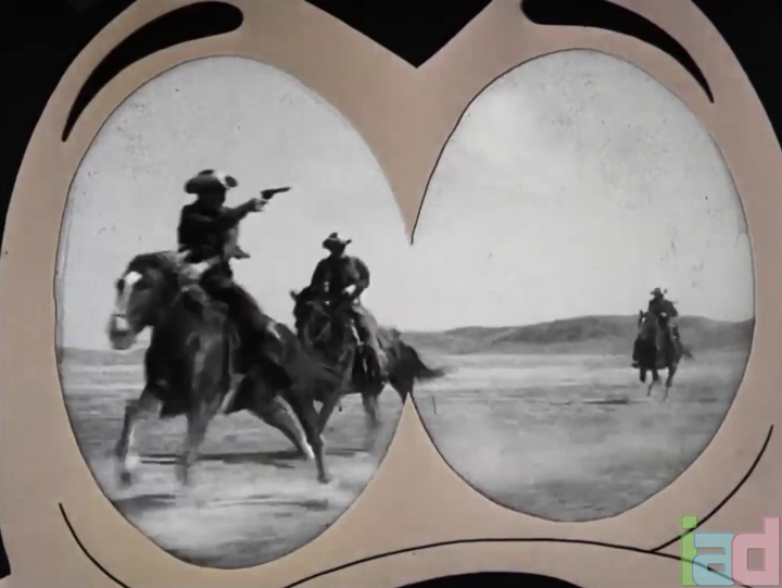 Space Mouse (1959) - The Internet Animation Database