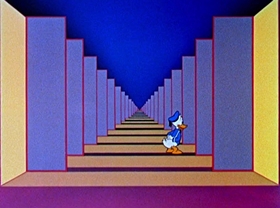 Donald in Mathmagicland (1959) - The Internet Animation Database