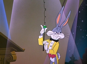 Baton Bunny (1959) - The Internet Animation Database