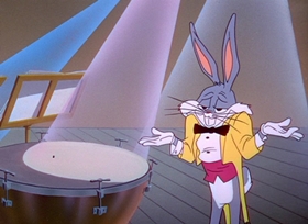 Baton Bunny (1959) - The Internet Animation Database