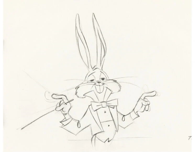 Abe Levitow - Art Gallery