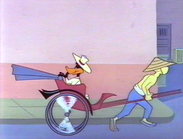 China Jones (1959) - The Internet Animation Database