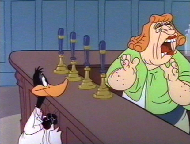 China Jones (1959) - The Internet Animation Database