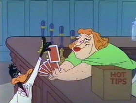 China Jones (1959) - The Internet Animation Database