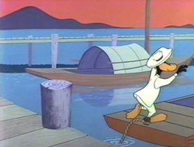 China Jones (1959) - The Internet Animation Database