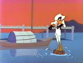 China Jones (1959) - The Internet Animation Database