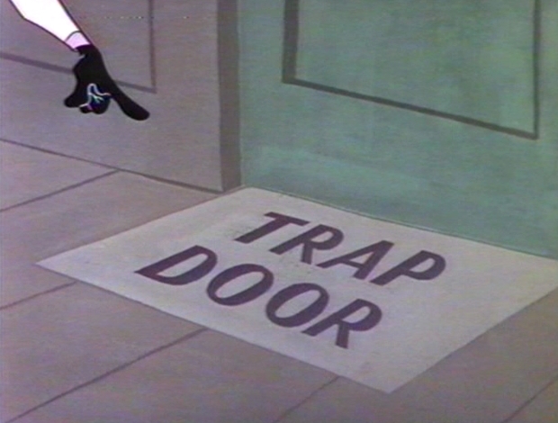 China Jones (1959) - The Internet Animation Database