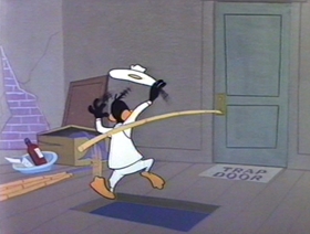 China Jones (1959) - The Internet Animation Database