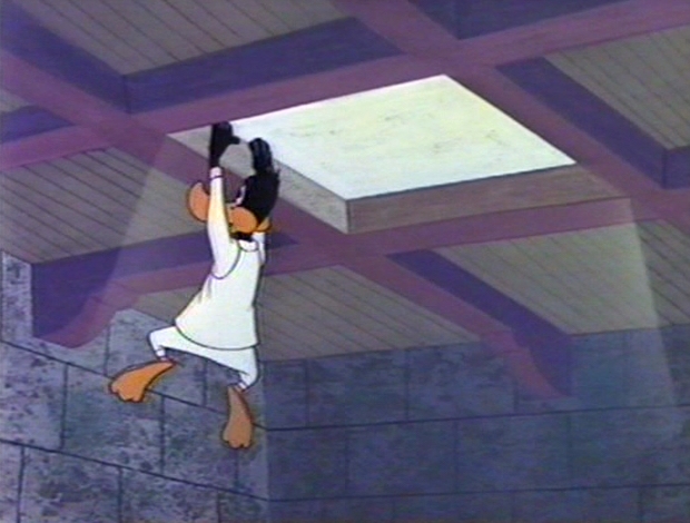 China Jones (1959) - The Internet Animation Database