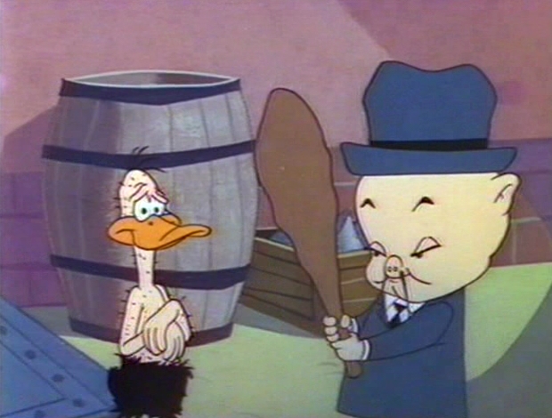 China Jones (1959) - The Internet Animation Database