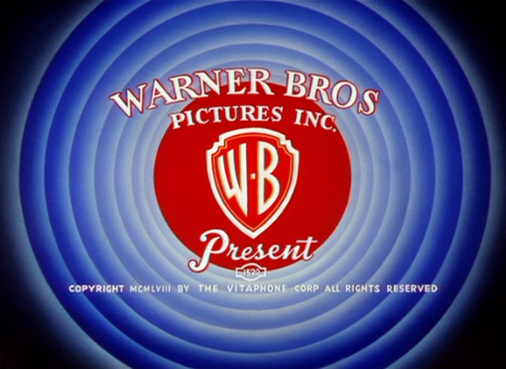 The Mouse That Jack Built (1959) - The Internet Animation Database