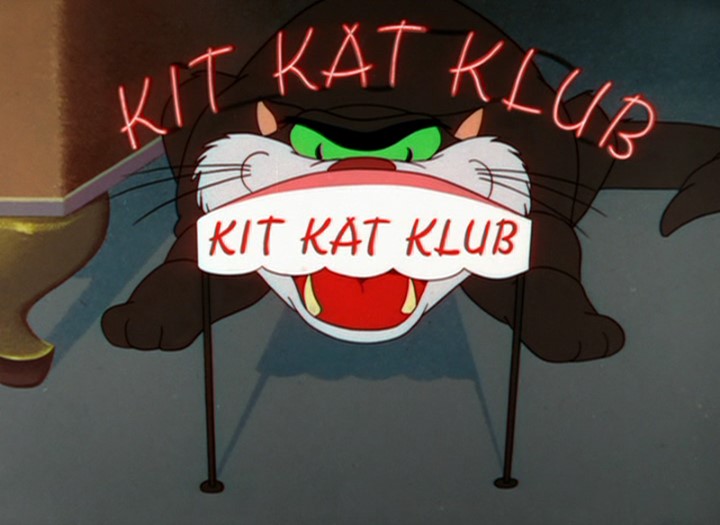 The Mouse That Jack Built (1959) - The Internet Animation Database