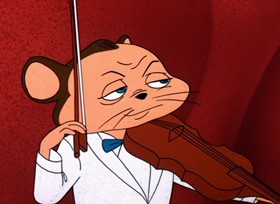 The Mouse That Jack Built (1959) - The Internet Animation Database