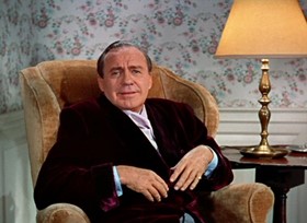 The Mouse That Jack Built (1959) - The Internet Animation Database