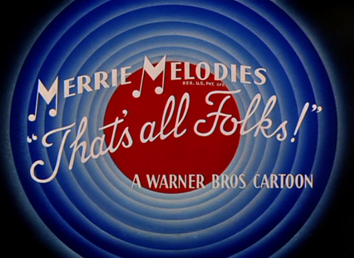 The Mouse That Jack Built (1959) - The Internet Animation Database