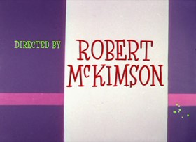 The Mouse That Jack Built (1959) - The Internet Animation Database