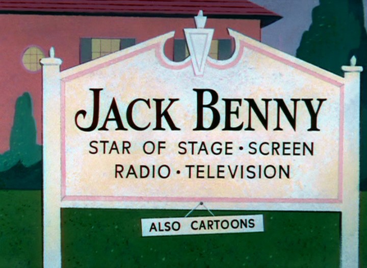 The Mouse That Jack Built (1959) - The Internet Animation Database