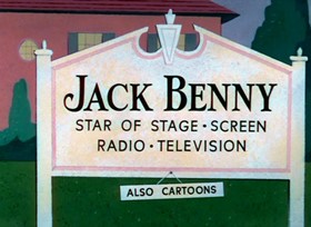 The Mouse That Jack Built (1959) - The Internet Animation Database